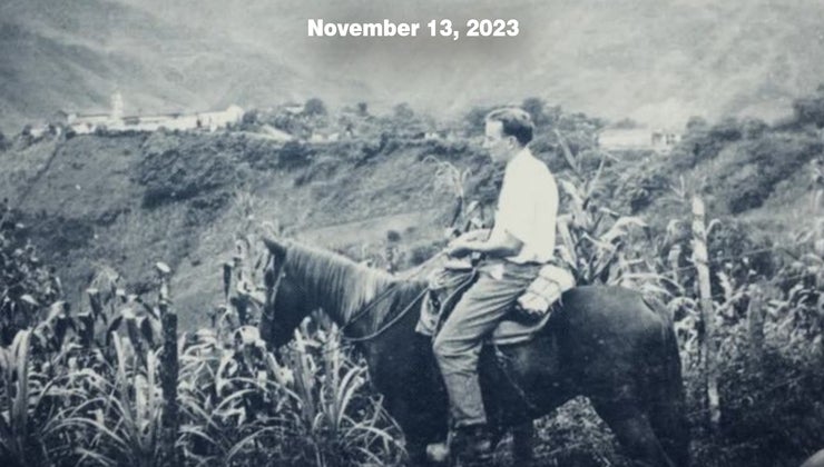 JAARS 75th Anniversary | WORLD Watch Schools