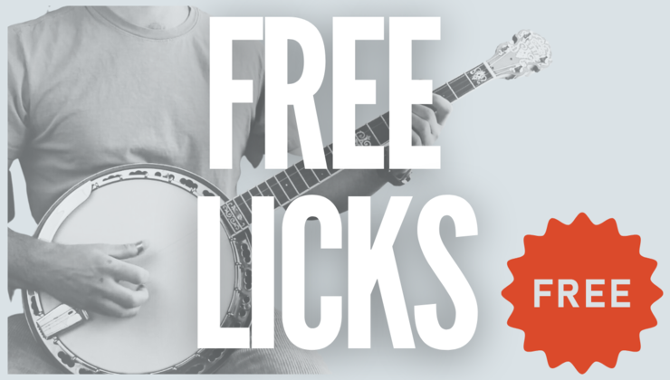Free Licks