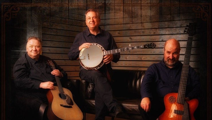 Best Of: The Kruger Brothers