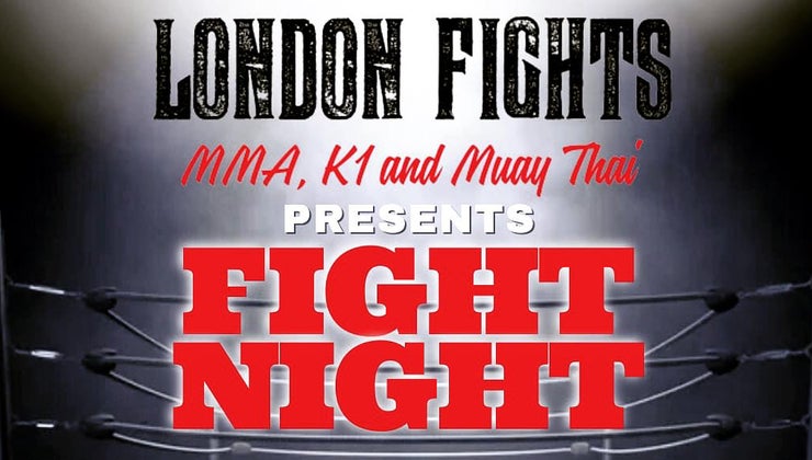 London Fights