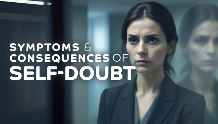 Symptoms and Consequences of Self-Doubt