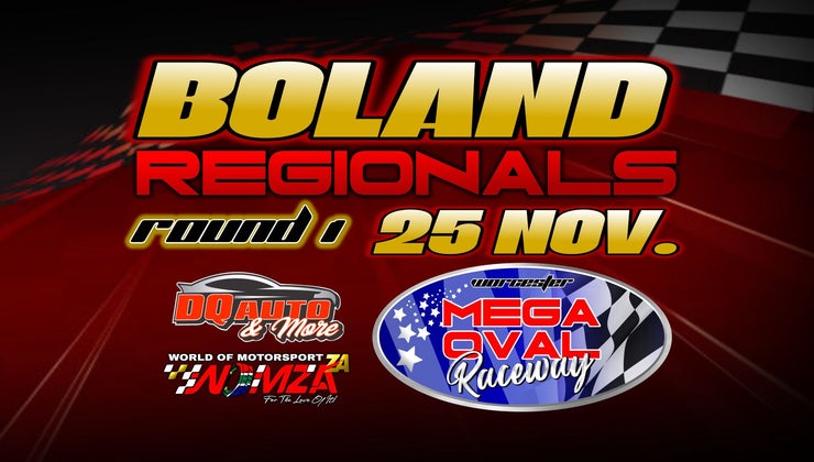 New Live Stream | MotorsportZA.tv