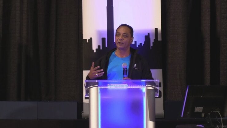 The Power Of Persistence: Lessons From A Primerica Leader - Tony ...