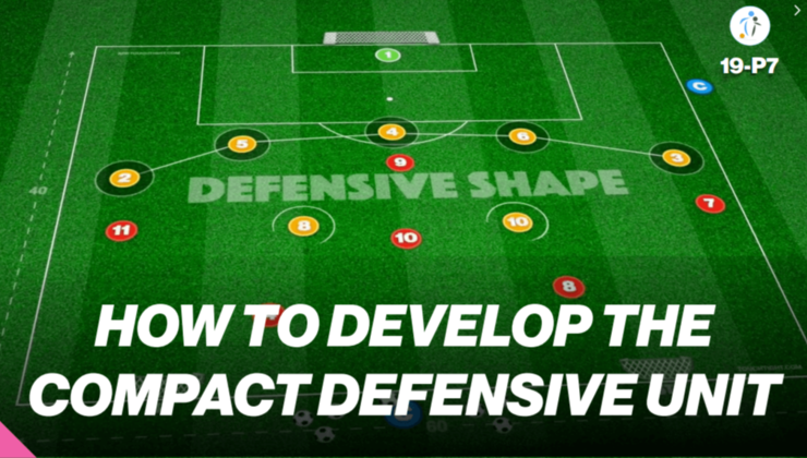 The Compact Defensive Unit | 19-P7