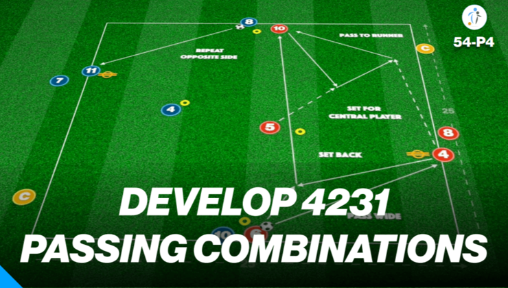 4231 Technical Combinations | 54-P4