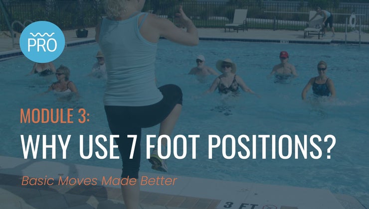 Module 3 Use 7-Foot Positions