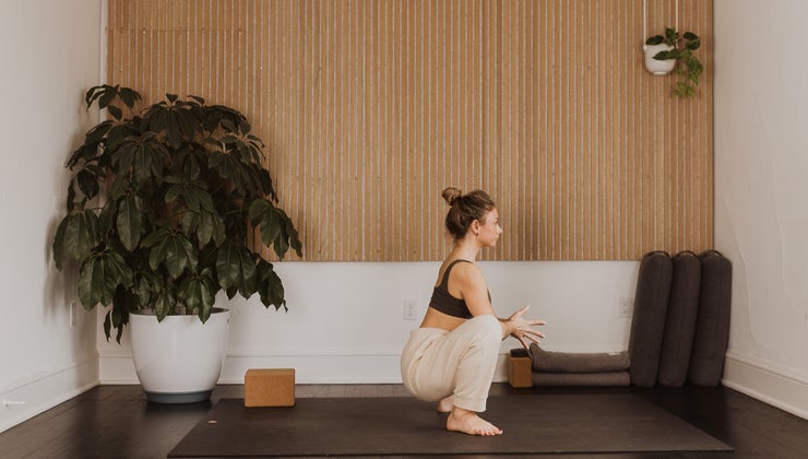 December 27 | 20-min. Evening Wind-Down Practice | The Collective Kula