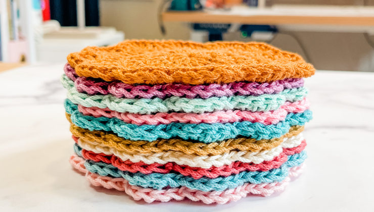 Sunrise Coaster Tutorial