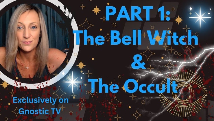 Unveiling the Enigma: The Bell Witch and The Occult in America's Past ...