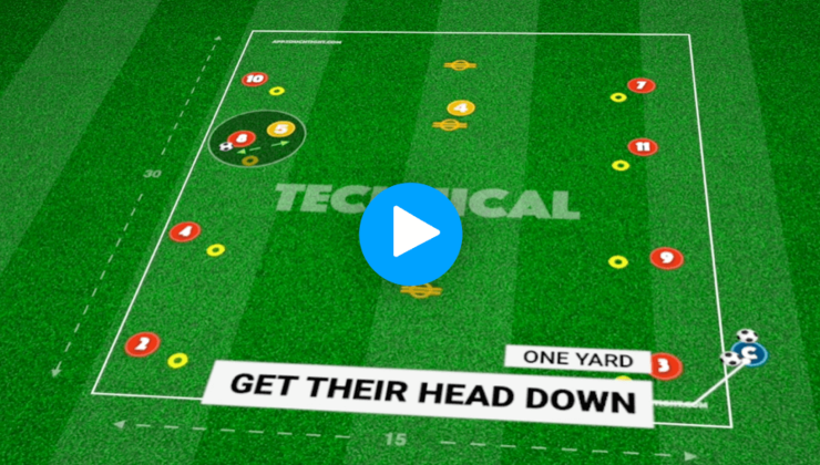 Tactical: Press & Cover