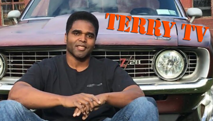 Terry TV