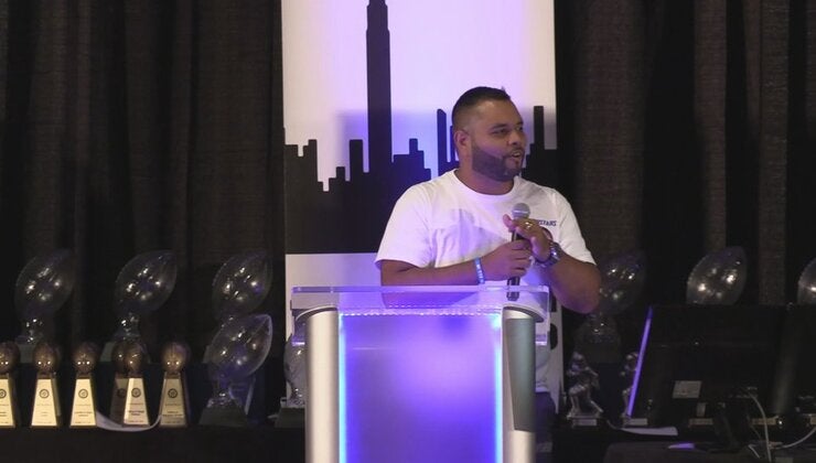 The Winning Mindset: Transforming Obstacles Into Opportunities - Joey ...