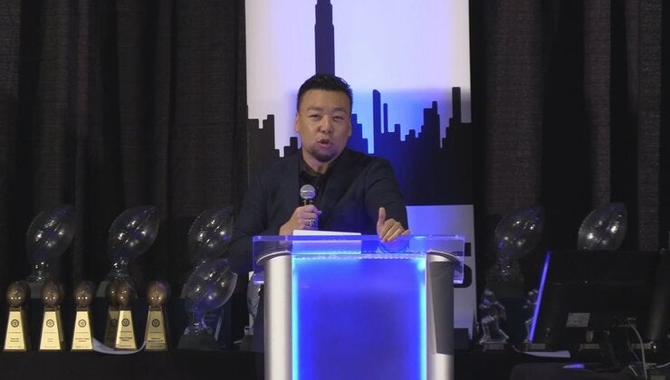 Molding Masters: The Journey Of Shaping Business Leaders - Glen Li