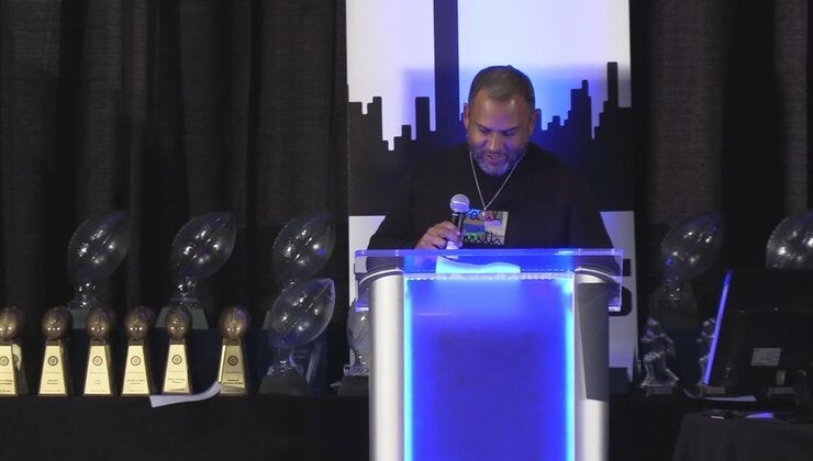 Mastering The Art Of Commitment In Business - Chris Achong