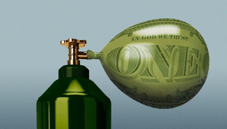 Inflation The Atomic Bomb Of Financial Mass Destruction | Q Files 2.0 ...