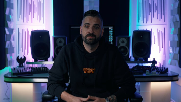 Digital Punk Masterclass