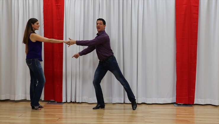 Sugar Push Styling Option for Leaders