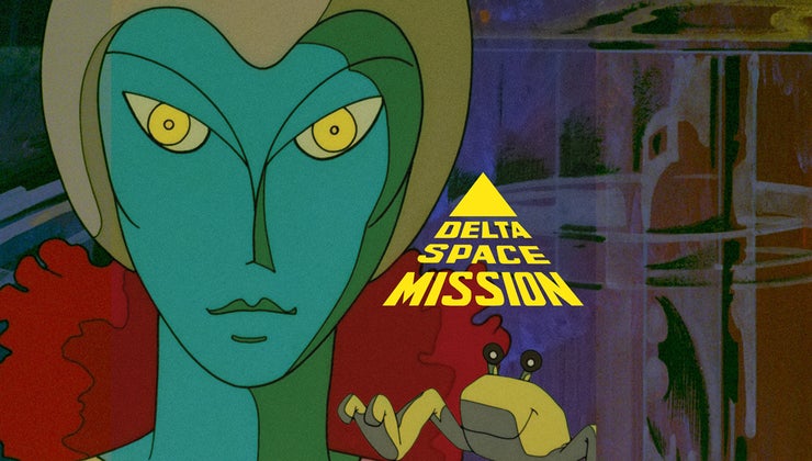 Delta Space Mission (1984)