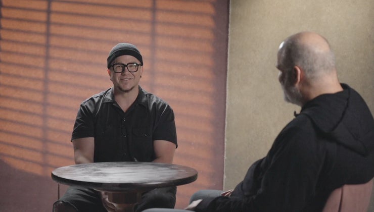 Mastering Backdrop Artistry: Jason Buff in Conversation with Ethan Alex ...