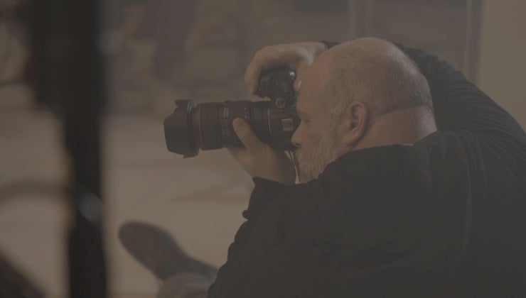 Mastering the Art of Hard Light Photography with Jason Buff: Complete ...