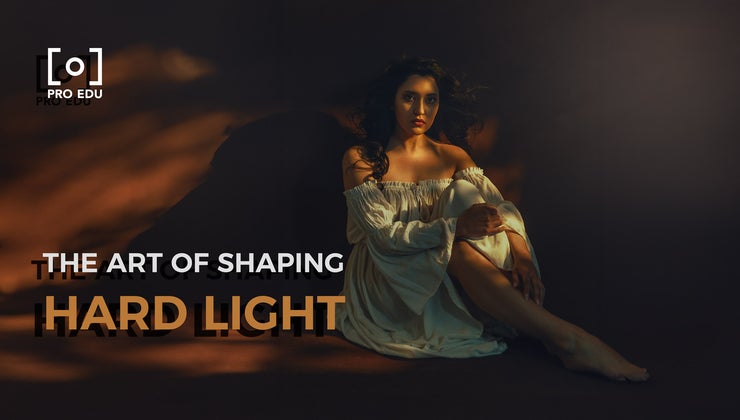 Jason Buff's Hard Light Portraiture Course - Master Artistic Photography