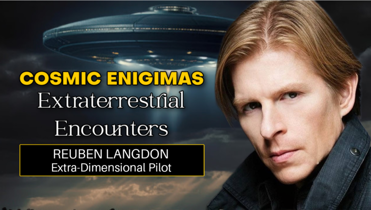 Cosmic Enigmas: Unveiling the Alien Phenomenon on Gnostic TV Network ...