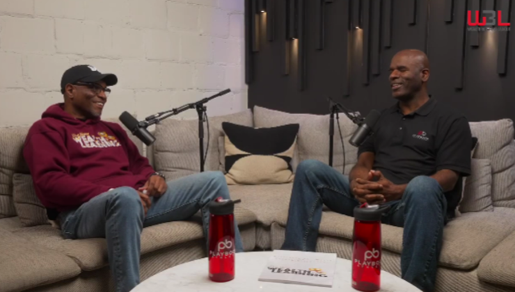 JOE & MIKE - WEALTH BUILDING LEAGUE