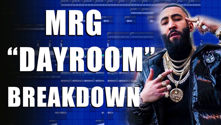 Breakdown - 4. Dayroom - Mrg