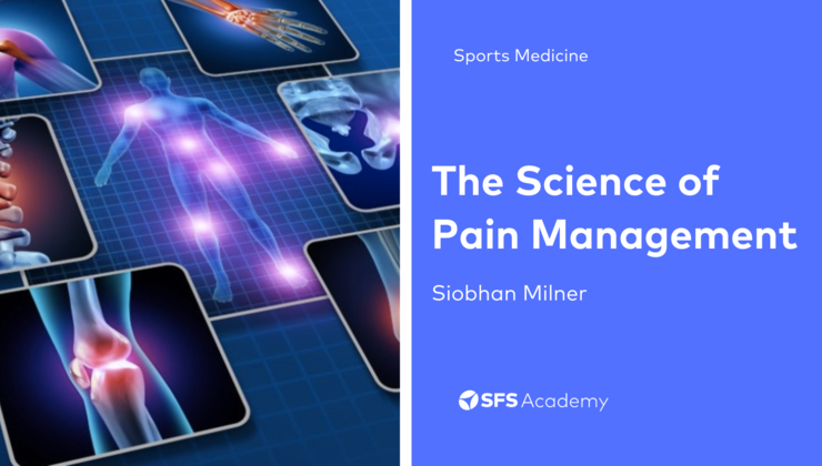 An Introduction to the Science and Management of Pain