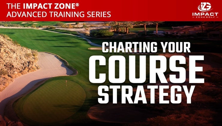 Charting Your Course Strategy - Advanced Training System | Impact Zone ...
