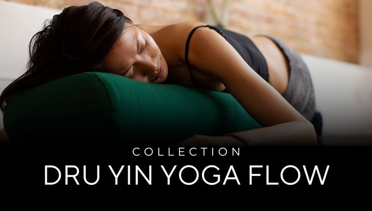 Dru Yin Yoga Flow