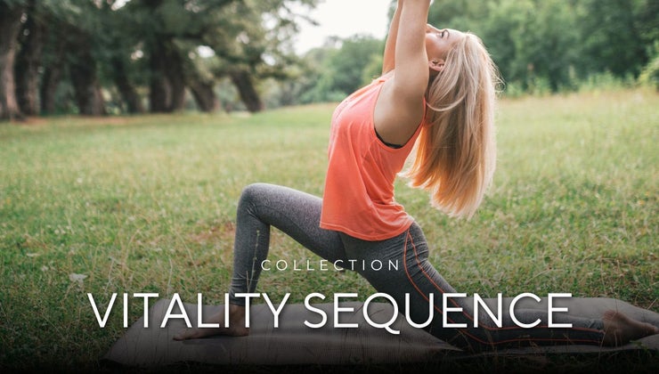 Vitality Sequence collection