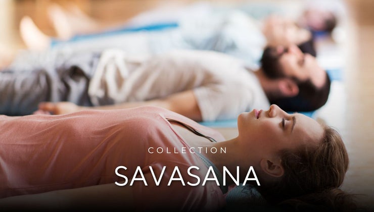 Savasana Collection