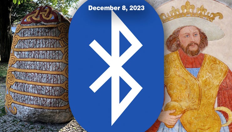 What In The Word: Bluetooth | WORLD Watch Schools