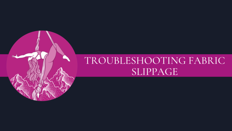 Troubleshooting Fabric Slippage in Splits Balance