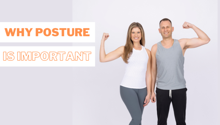 Why Is Posture Important