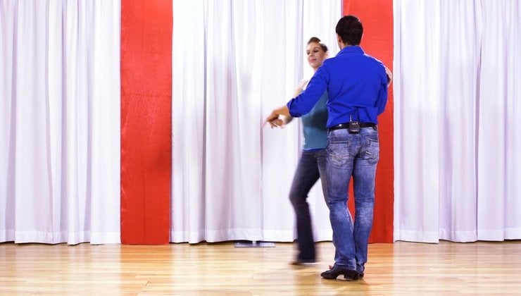 Same Side Whip Series