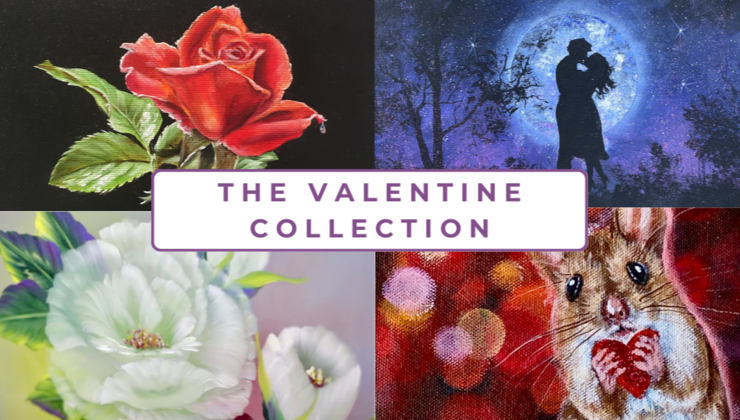 The Valentine Collection