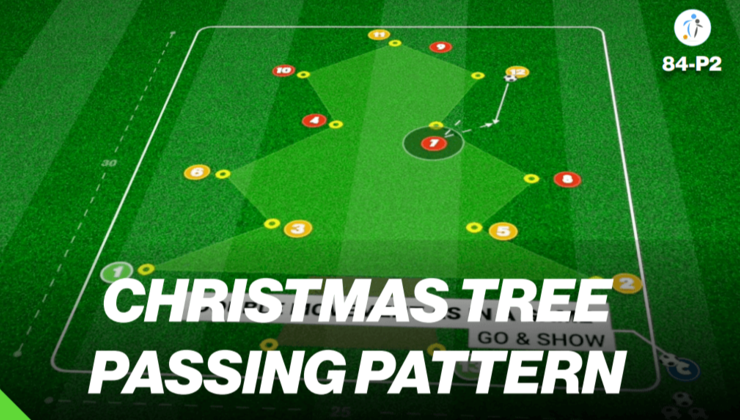 Christmas Tree Combinations | 84-P2