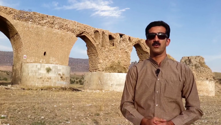 Lorestan, The Ancient Land Of The Kassite People | Heritage ...