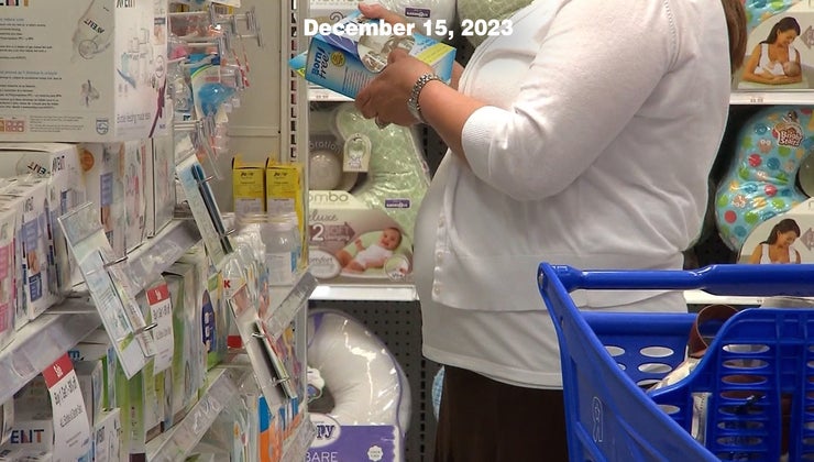 Friday, December 15: Morning Sickness Discovery | WORLD Watch Schools