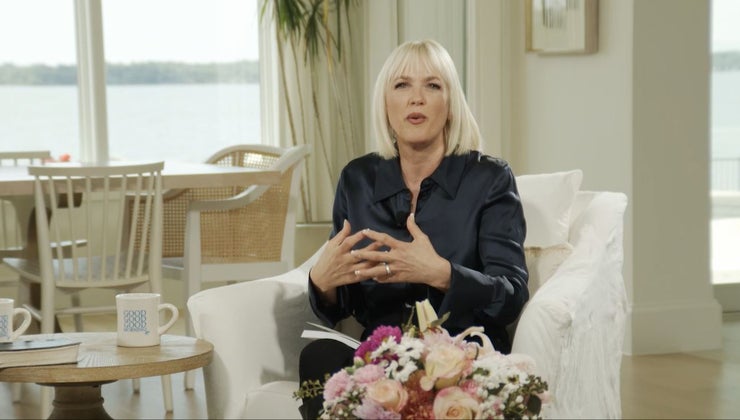 Guest; Liz Wright (01-02-2024) Kellie Copeland