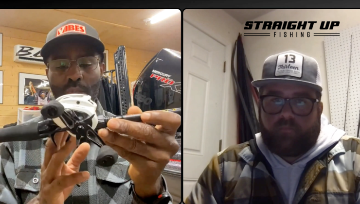 Rod and Reel Selection Workshop