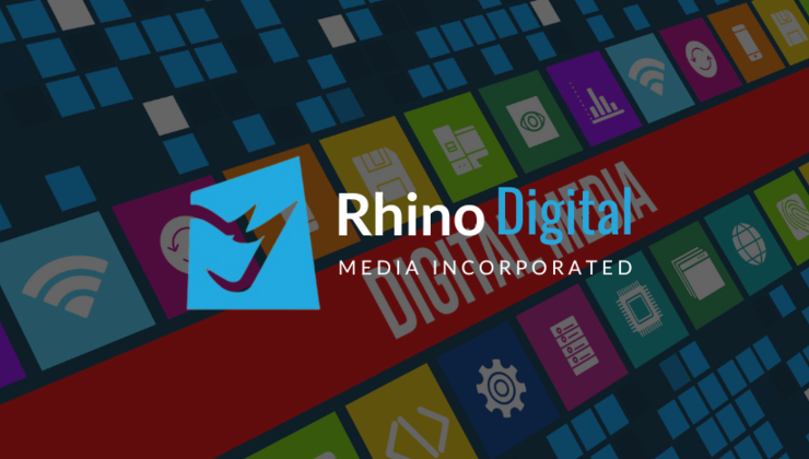 Rhino Digital Media