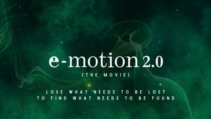 E-Motion The Movie
