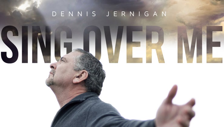 Sing Over Me - Dennis Jernigan | ExploreFlix