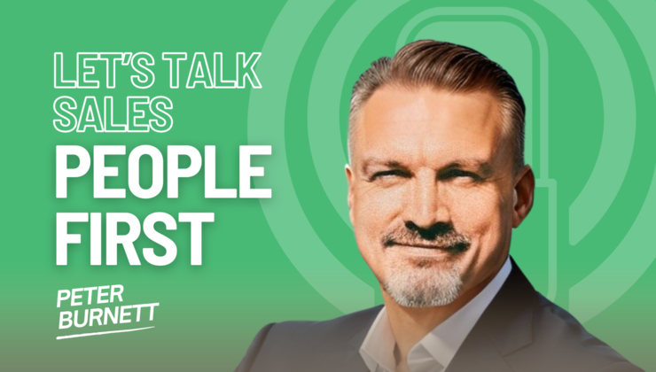 Why are sales approaches so annoying?