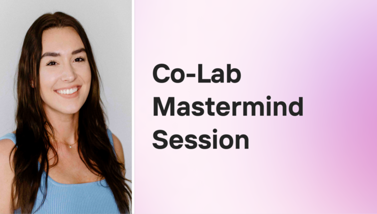 Co-Lab Mastermind