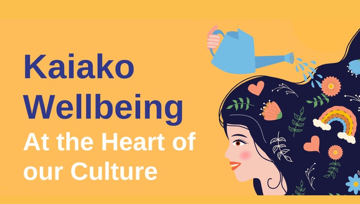 Kaiako Teacher Wellbeing | Educational Leadership Project Videos