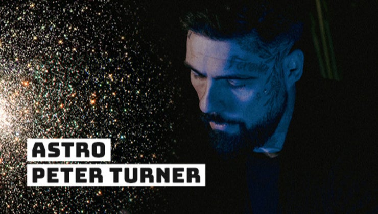 Astro by Peter Turner